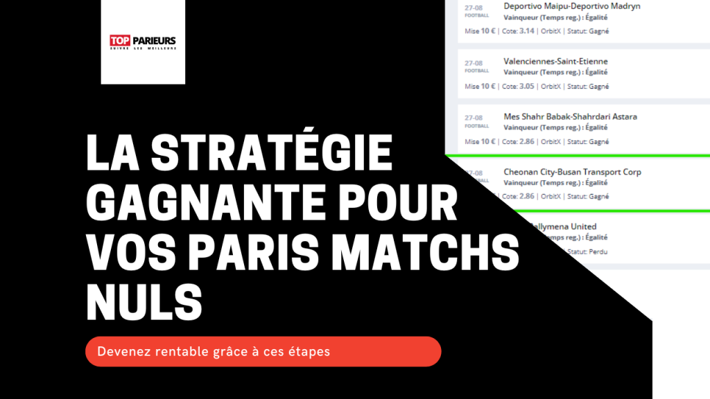 Les Meilleurs Tipsters Pour Les Paris Sportifs en 2023